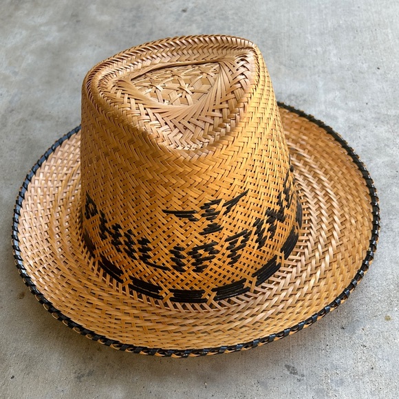 Accessories | Philippines Straw Hat | Poshmark